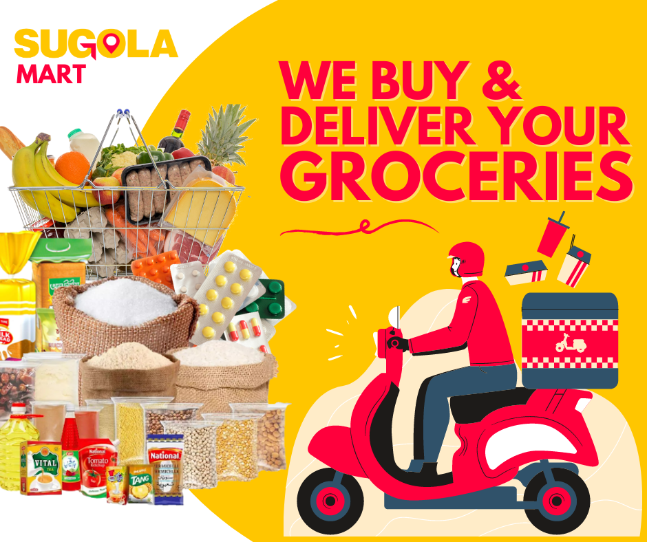 Sugola - Welcome to Sugola Platform