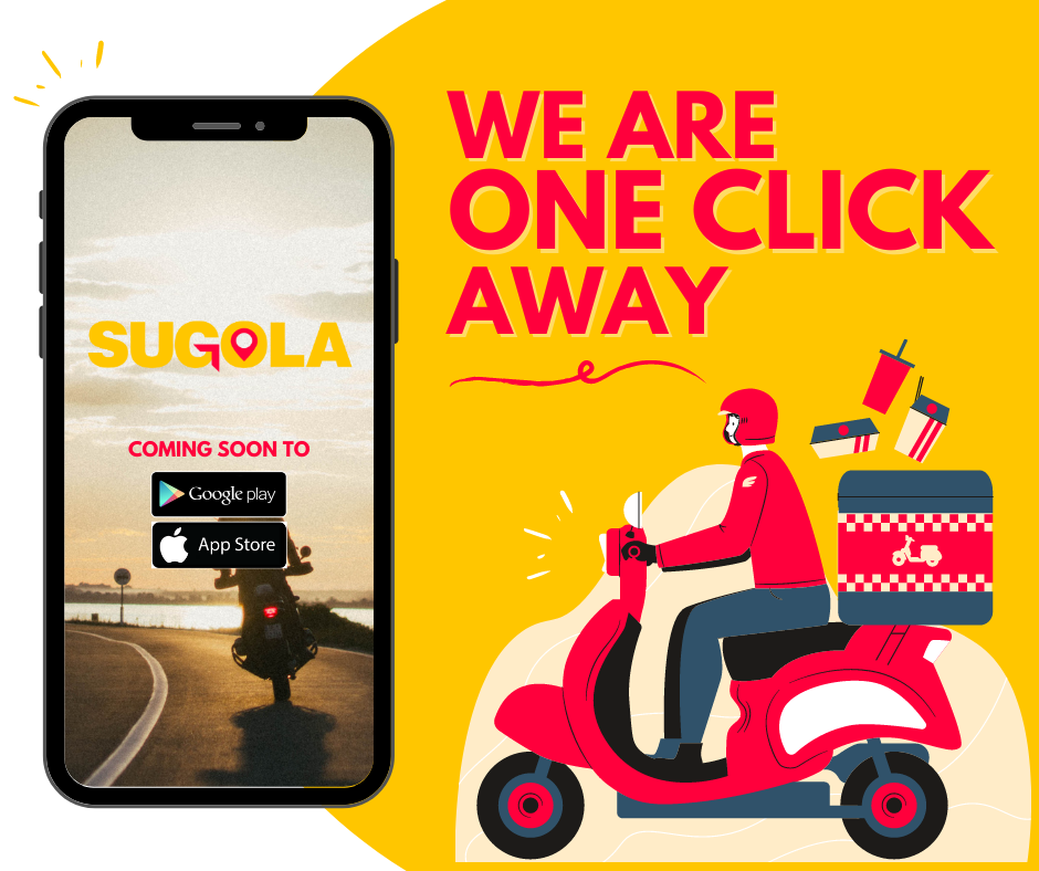 Sugola - Welcome to Sugola Platform